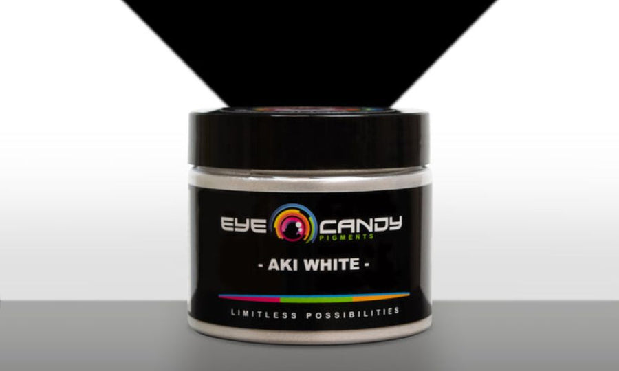 News – Eye Candy Pigments