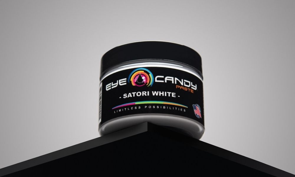 Tips for Choosing Resin Colors for Your Projects