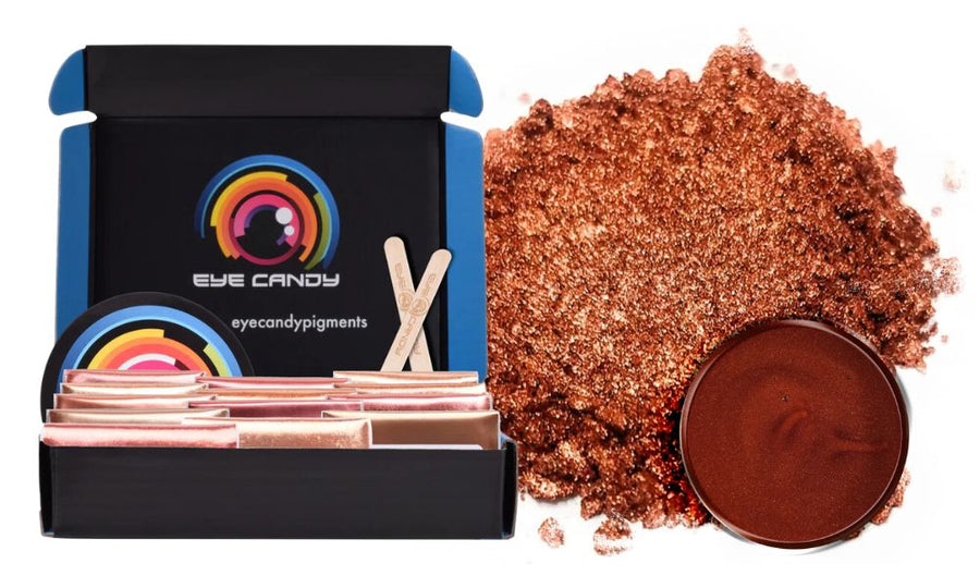 News – Eye Candy Pigments