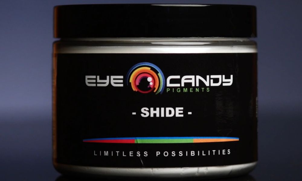 What Are the Different Grades of Mica Powder? – Eye Candy Pigments
