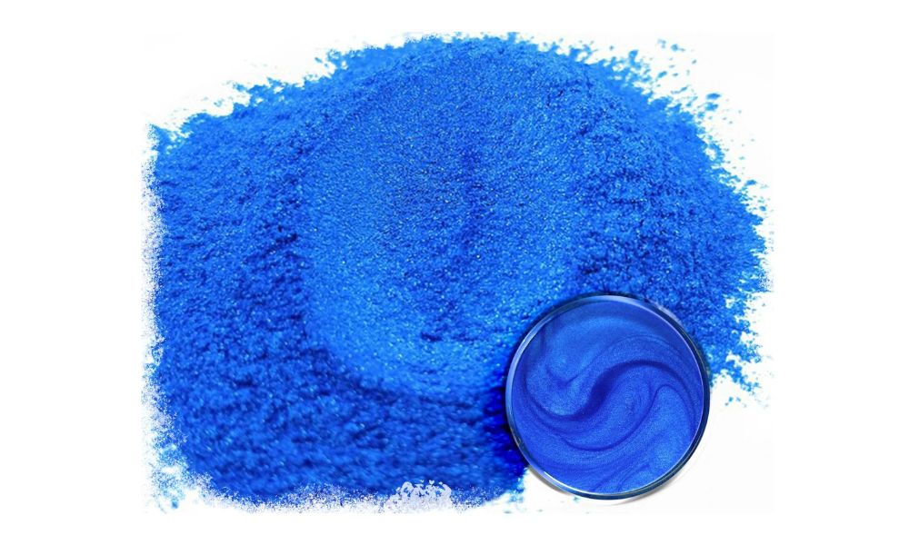 Reasons To Incorporate Mica Powder Into Your Woodworking – Eye Candy ...