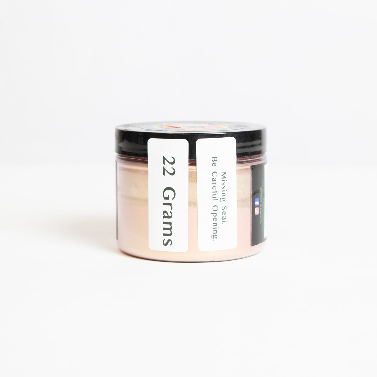 Purple Mica Powder | Purple Pigments | Eye Candy Pigment