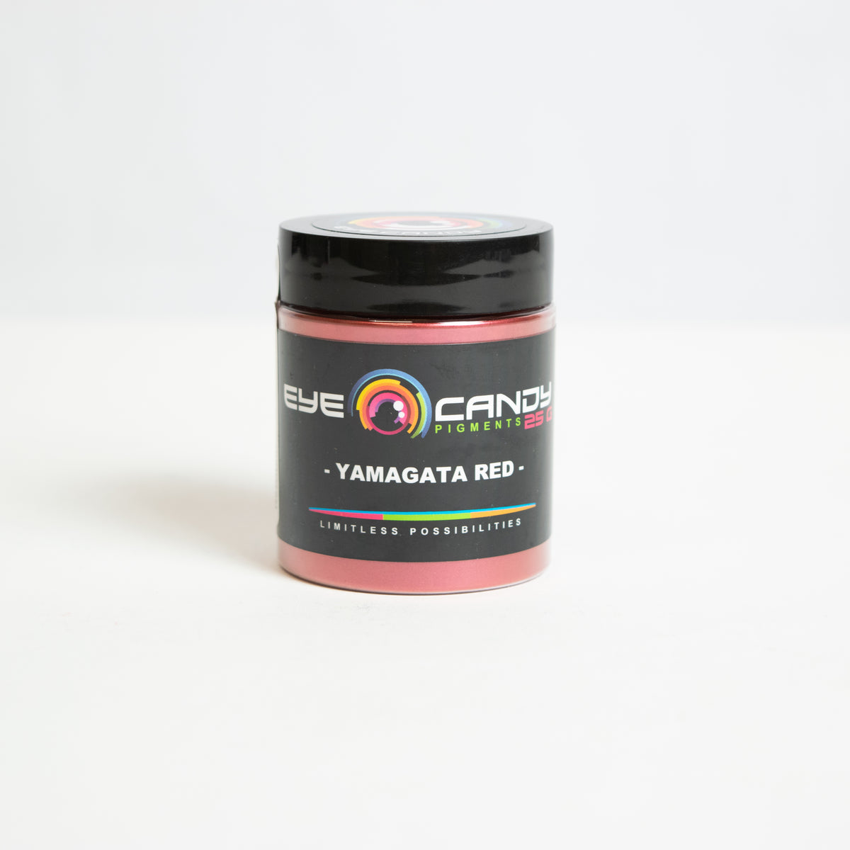 Color-Shifting Pigment | Color-Changing Pigments | Eye Candy