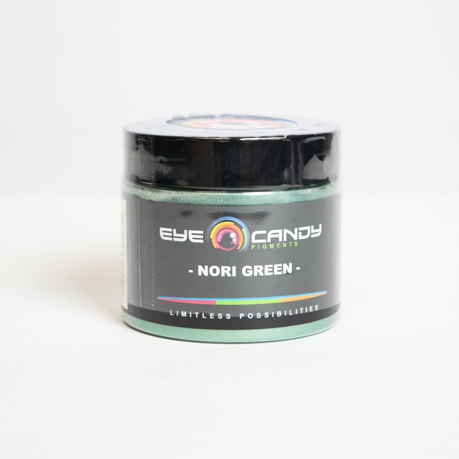 Eye Candy Pigments || Redrum Ultrashift Mica Pigment Powder