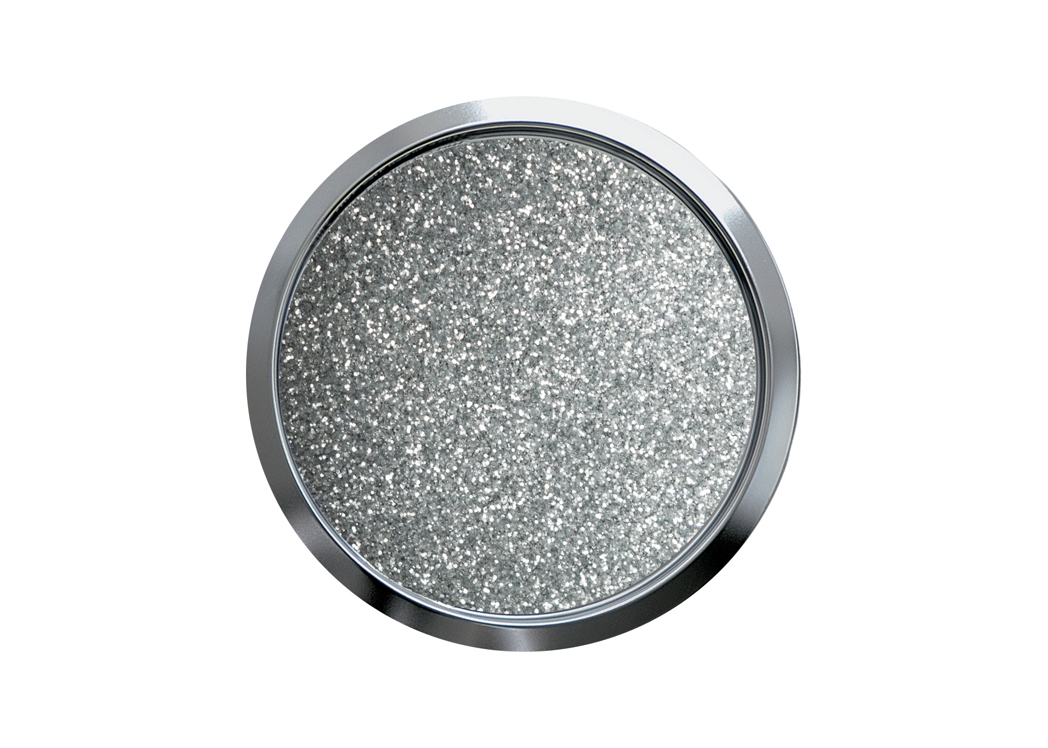 Eye Candy Pigments || Galaxy Silver Metallic Flakes