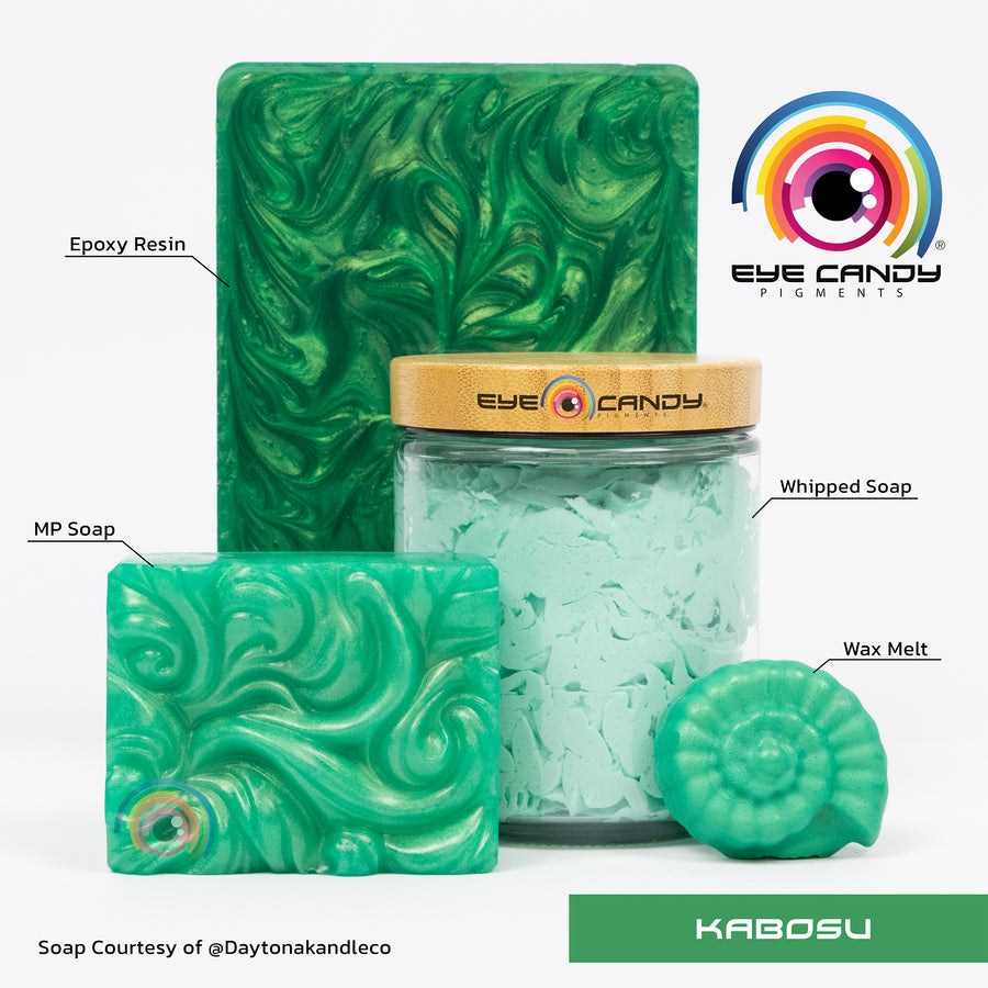 Mica Pigment Powder – Mica Powder Supplier | Eye Candy – Eye Candy Pigments