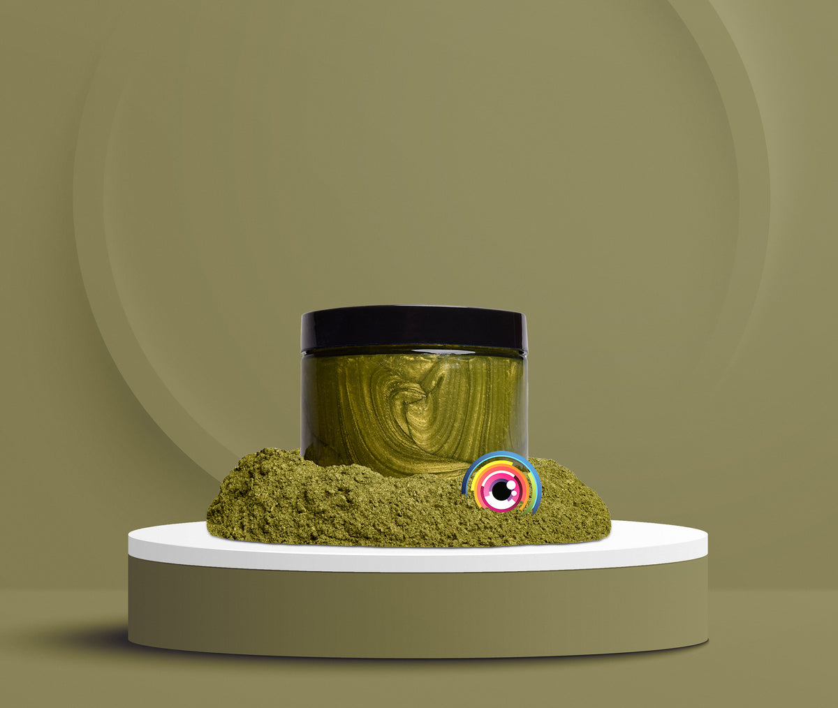 Mica Pigment Powder – Mica Powder Supplier | Eye Candy