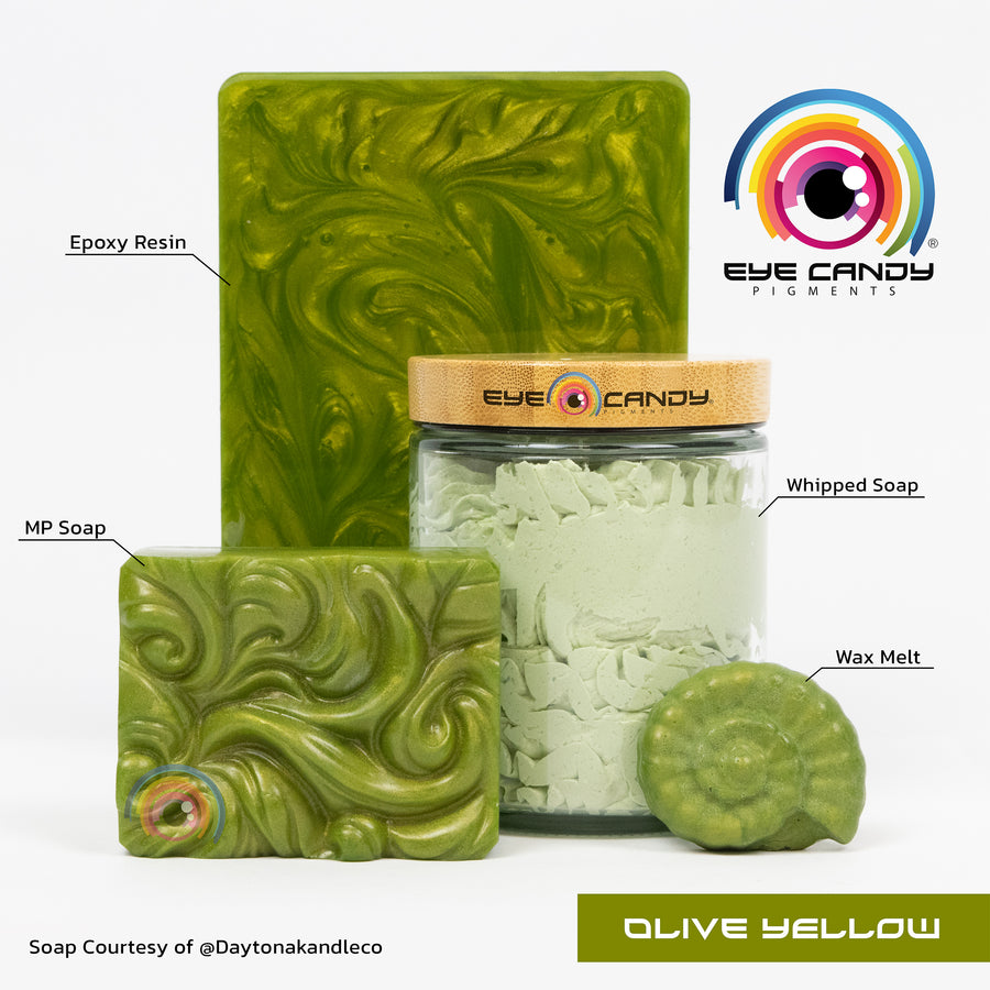 Mica Pigment Powder – Mica Powder Supplier | Eye Candy – Eye Candy Pigments