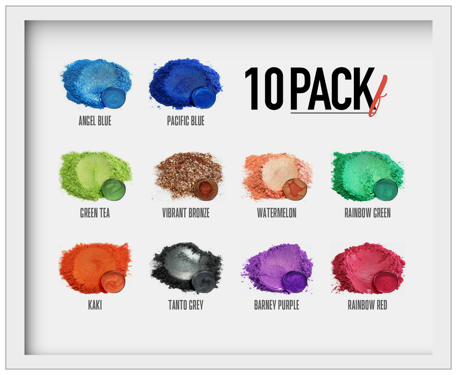 Products – Eye Candy Pigments