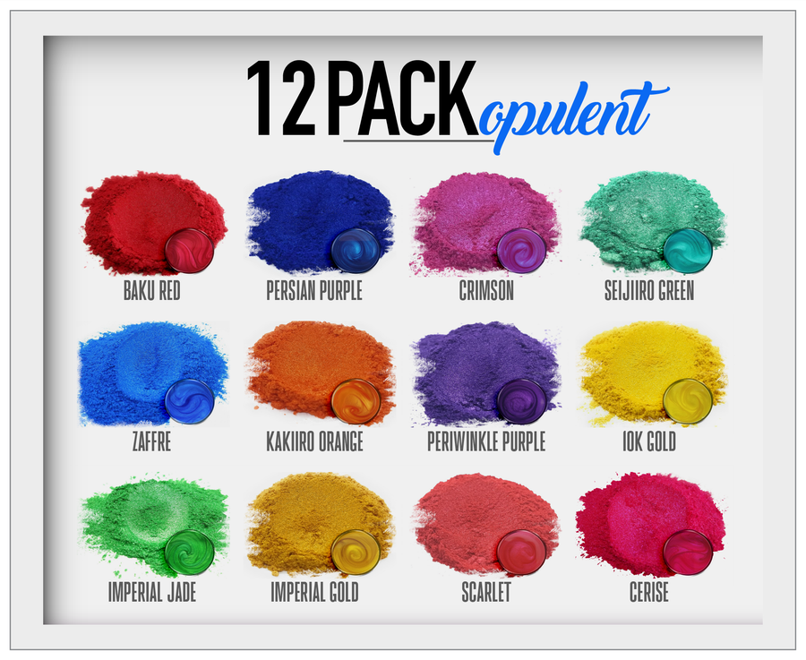 Mica Pigment Powder – Mica Powder Supplier | Eye Candy – Eye Candy Pigments