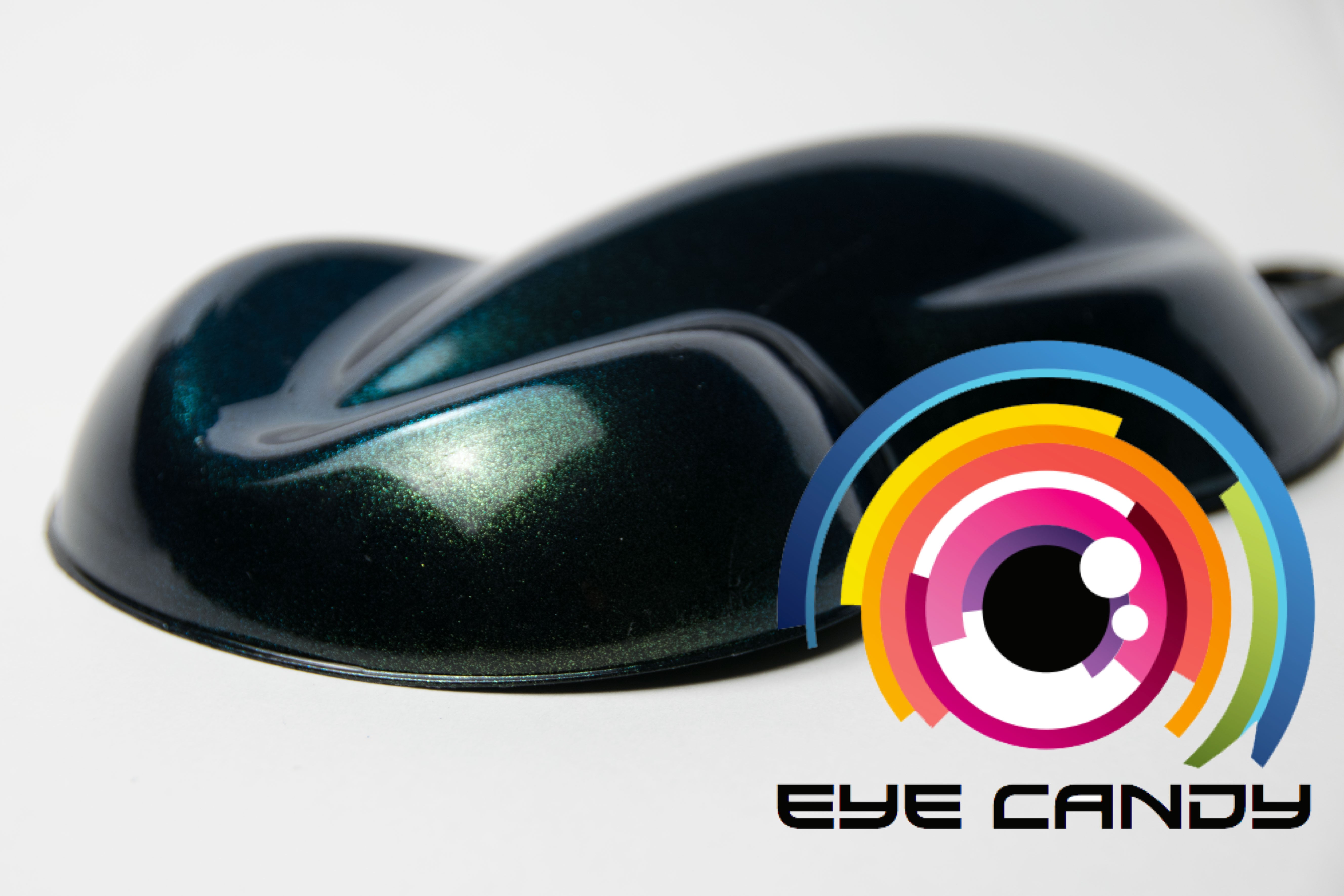 Eye Candy Pigments || Zen Garden Colorshift Mica Pigment Powder