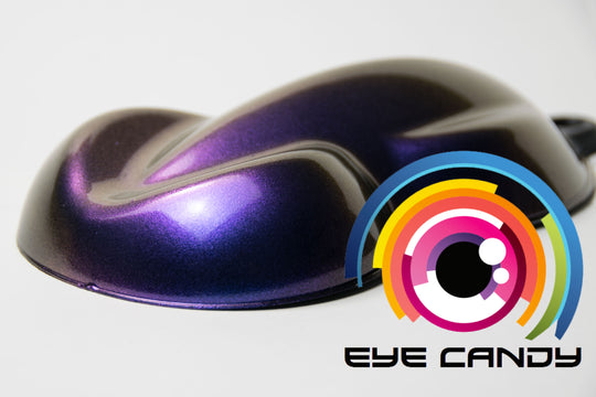 Color-Shifting Pigment | Color-Changing Pigments | Eye Candy – Eye ...