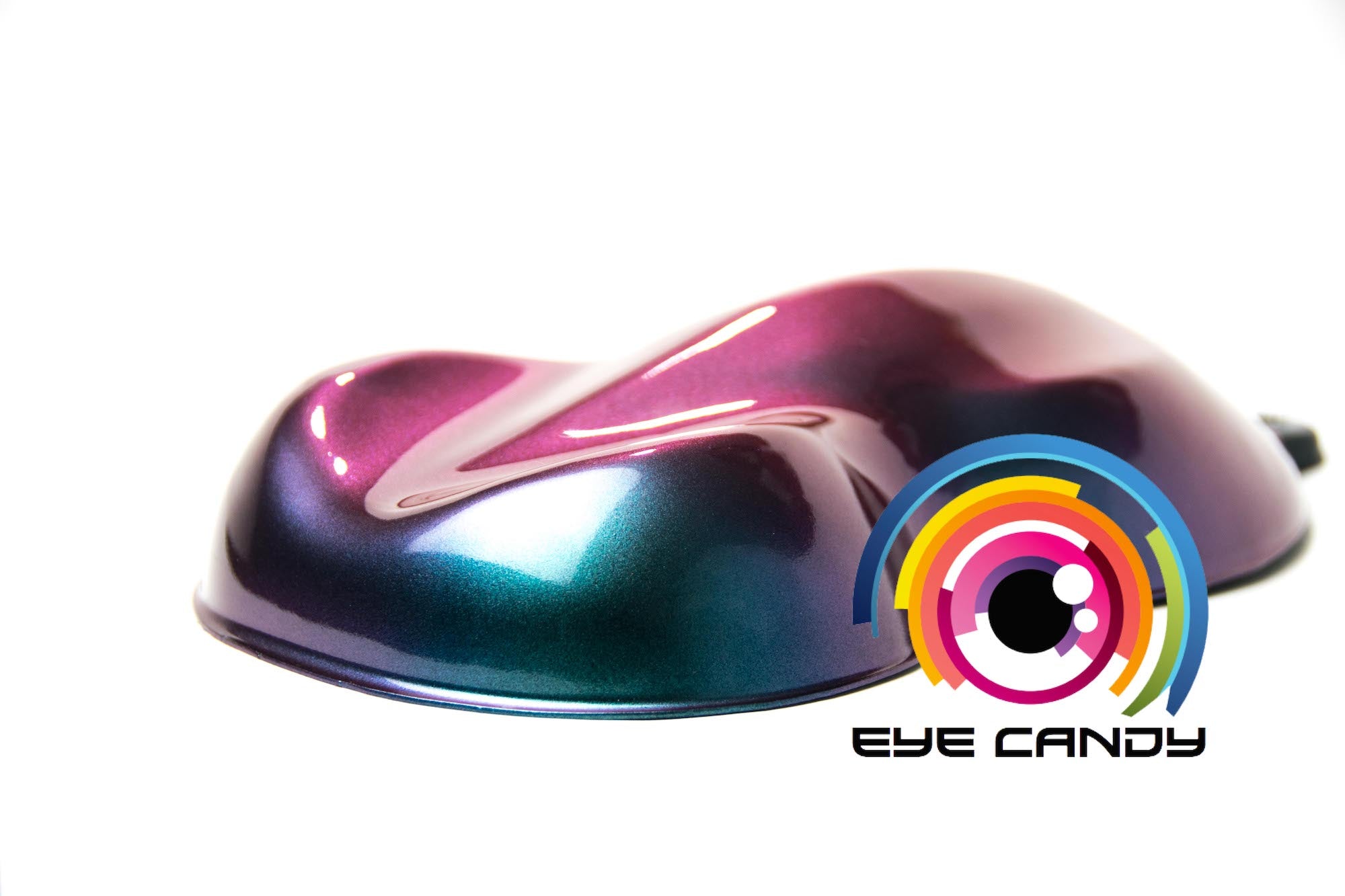 Eye Candy Pigments || Haiku Colorshift Mica Pigment Powder