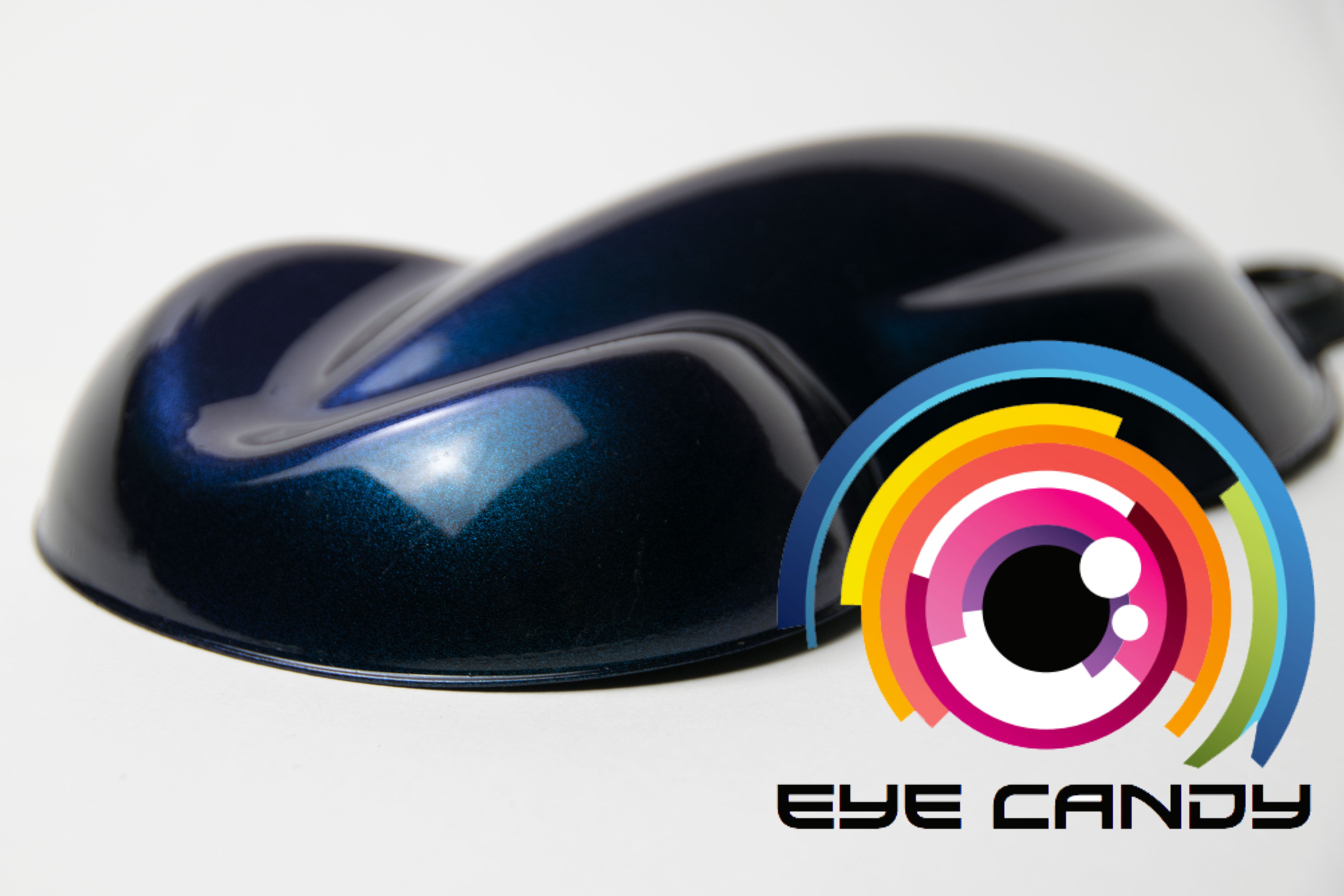 Eye Candy Pigments || Origami Colorshift Mica Pigment Powder