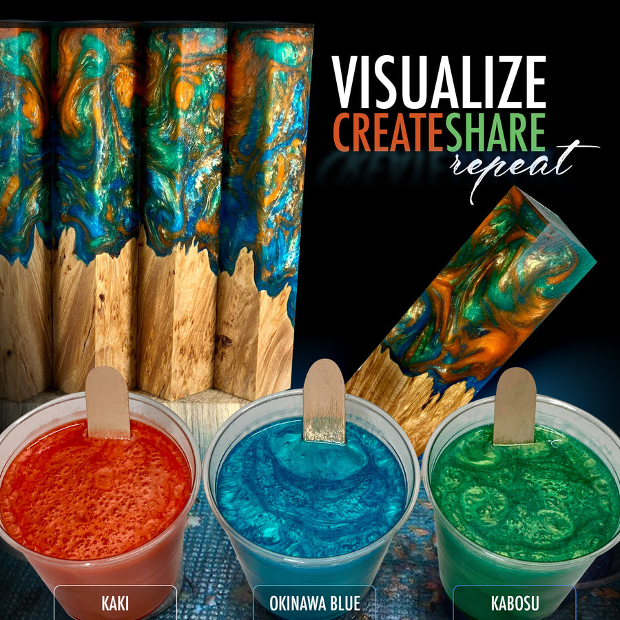 Mica Pigment Powder – Mica Powder Supplier | Eye Candy – Eye Candy Pigments