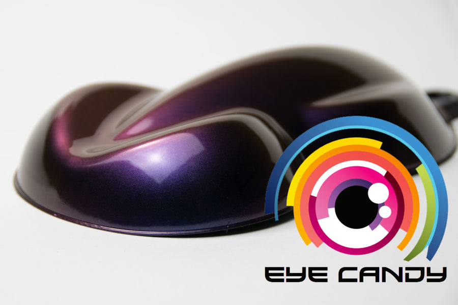 Color-Shifting Pigment | Color-Changing Pigments | Eye Candy – Eye ...