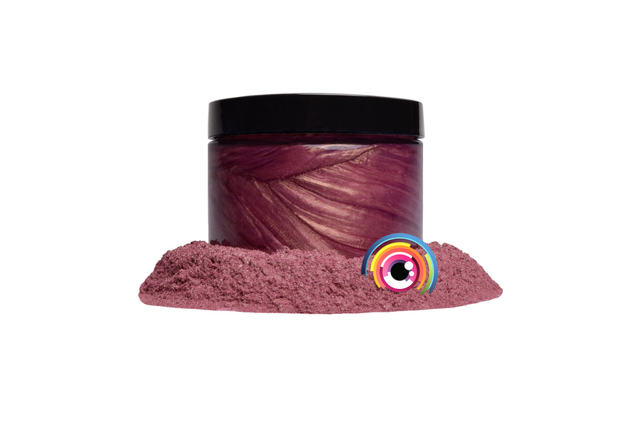 Pink Mica Powder | Pink Pigment - Eye Candy Pigments