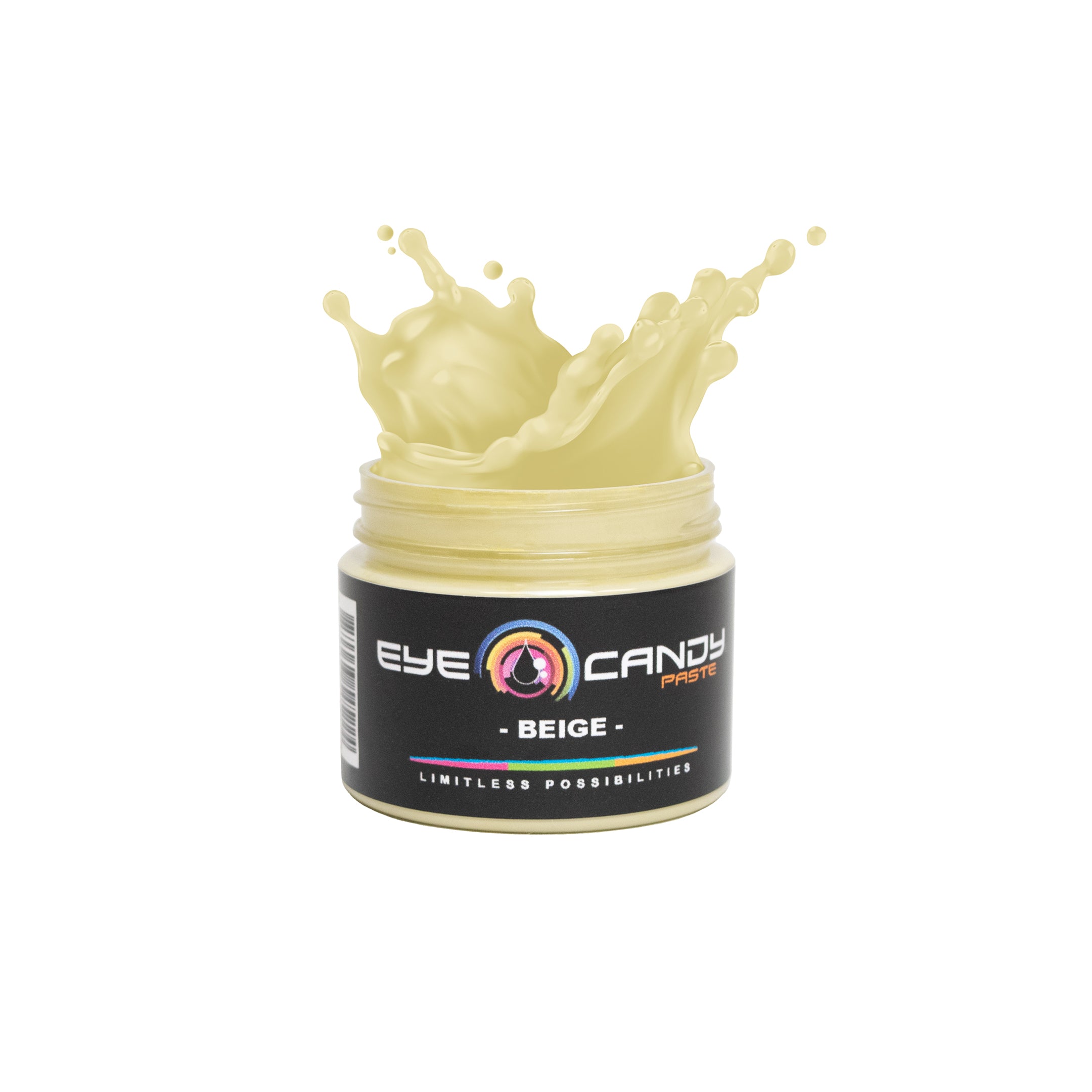 Beige Pigment Paste / 2 oz. / RAL 1001