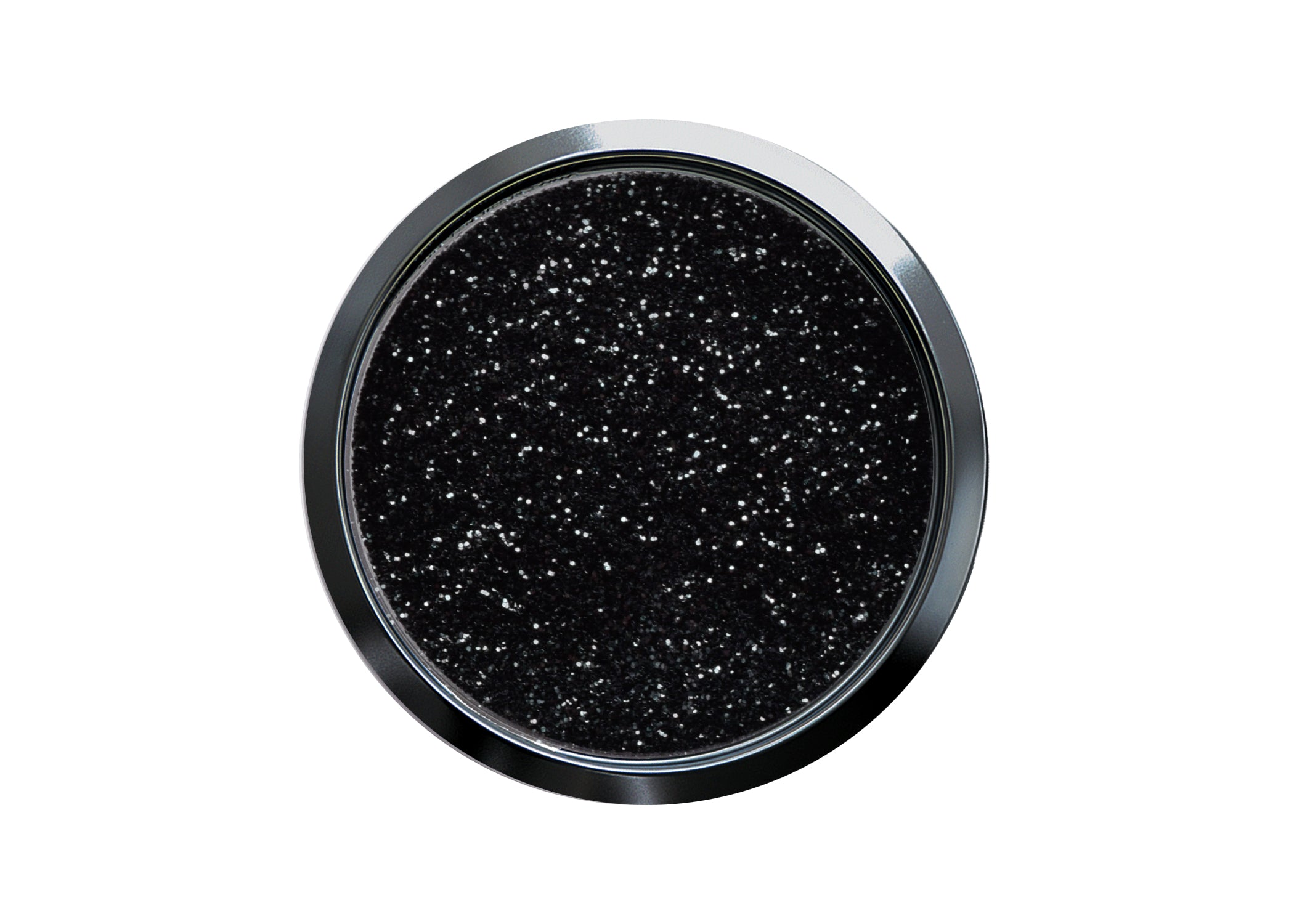 Eye Candy Pigments || Black Eye Metallic Flakes