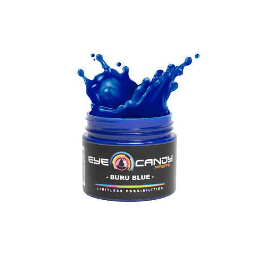 Pigment Pastes | Epoxy Pigment Pastes - Eye Candy Pigments