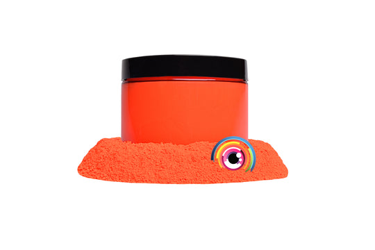 Neon Mica Powder | Neon Pigments | Eye Candy Pigment