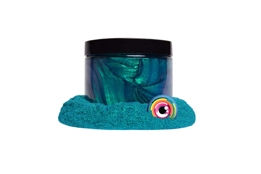 A Quick Guide to Fusing Mica Powder With Glass – Eye Candy Pigments