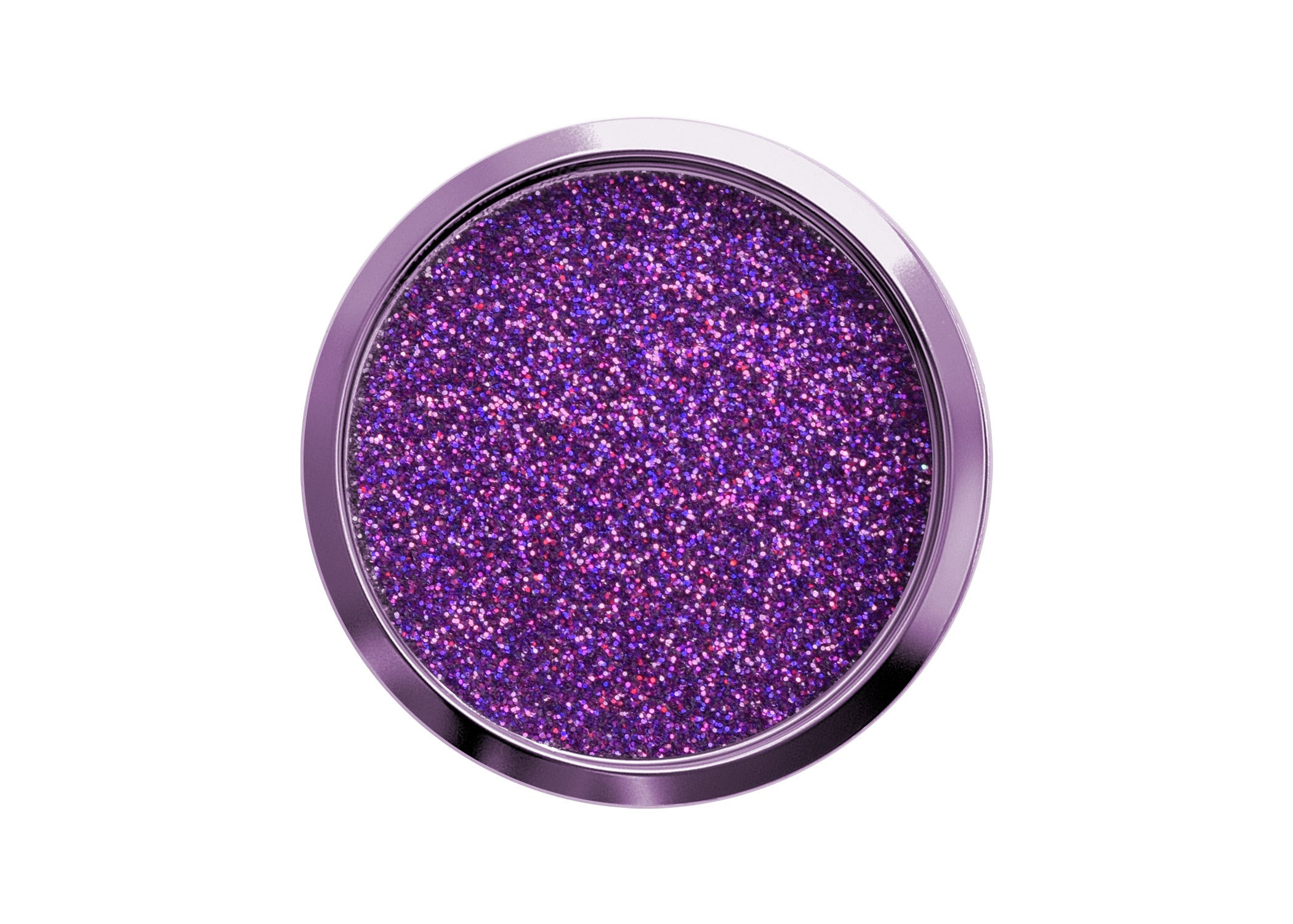 Eye Candy Pigments || Periwinkle Metallic Flakes
