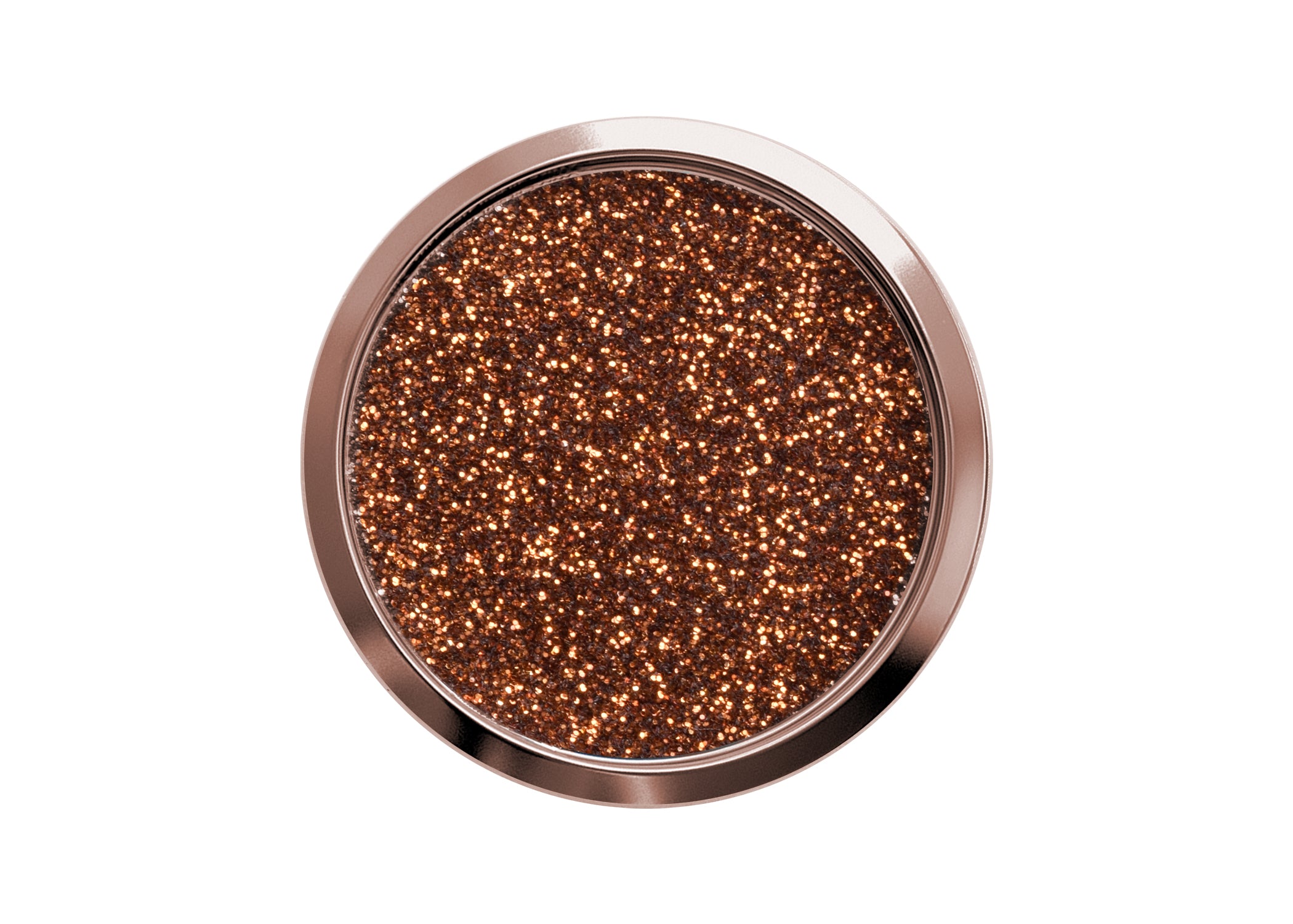 Eye Candy Pigments || Rustic Bronze Metallic Flakes