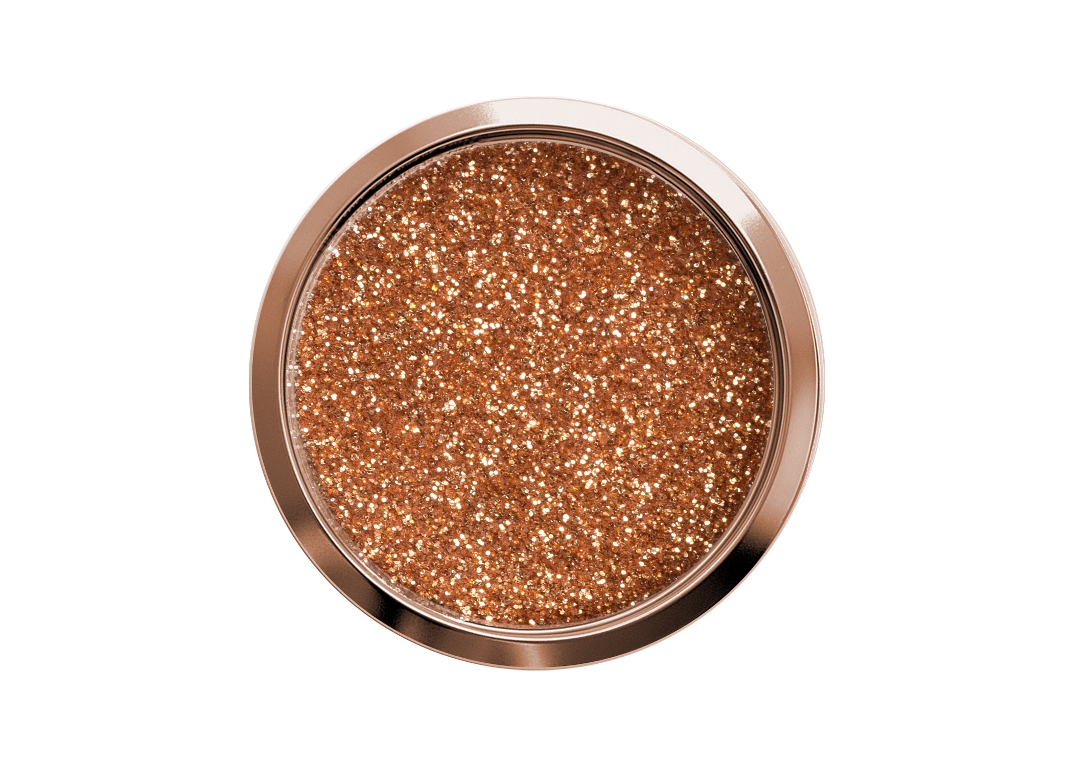 Eye Candy Pigments || Sandstorm Metallic Flakes