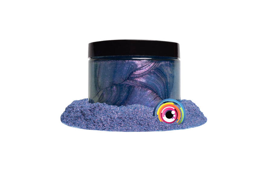 Color-Shifting Pigment | Color-Changing Pigments | Eye Candy – Eye ...