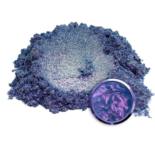 Color-Shifting Pigment | Color-Changing Pigments | Eye Candy – Eye ...