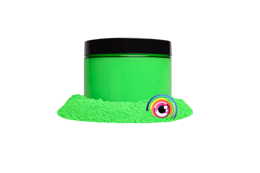 Neon Mica Powder | Neon Pigments | Eye Candy Pigment – Eye Candy Pigments